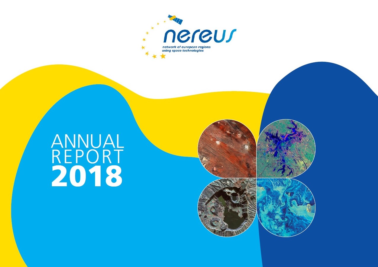 NEREUS Annual report 2018 is now available online! : NEREUS | NEREUS