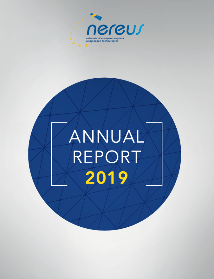 NEREUS Annual report 2019 is now available! : NEREUS | NEREUS