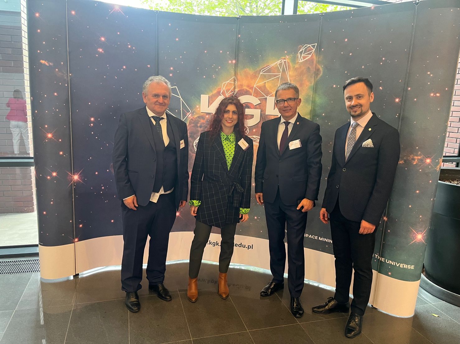 Space Resources Conference in Malopolska (PL) on 15 – 16 May 2023 ...