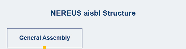 Governance : NEREUS | NEREUS