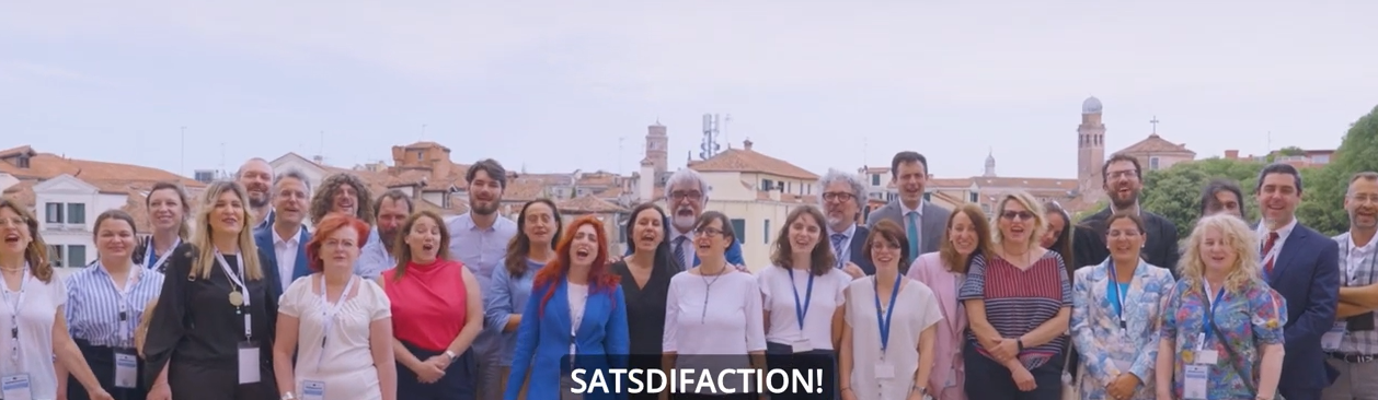 First video of the SATSDIFACTION project is now available! : NEREUS ...