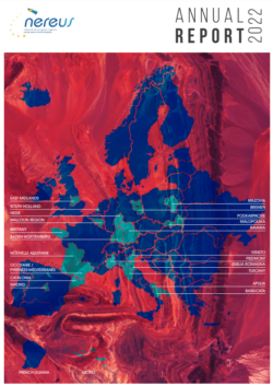 NEREUS Annual report 2022 is now available! : NEREUS | NEREUS